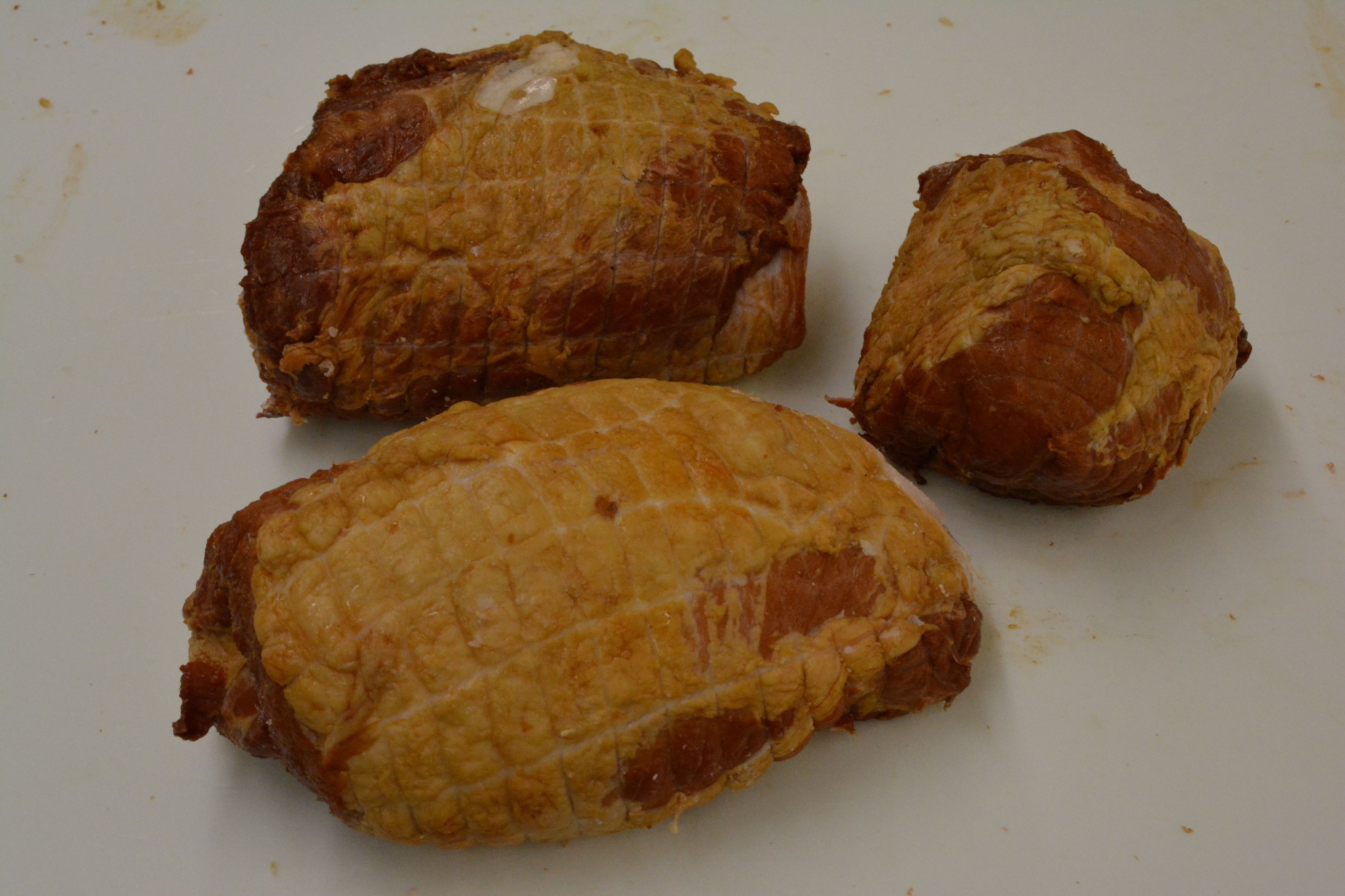 Custom Meat Processing - Byron Center Meats